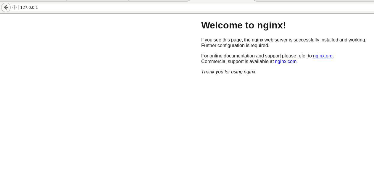 Linux下的nginx反向代理的安装配置与使用红帽系统反向代理配置 Csdn博客