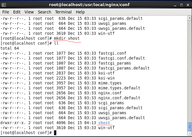 Linux下的nginx反向代理的安装配置与使用linux反向代理配置 Csdn博客