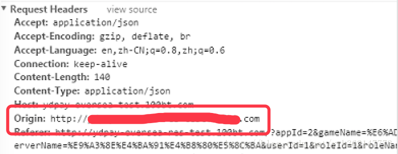 Cors跨域 Nginx使用方法（access Control Allow Origin错误提示）nginx 跨域 Csdn博客 