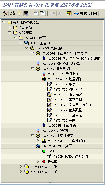 Abap：smartforms 设计abap Smartforms 段落格式 Csdn博客