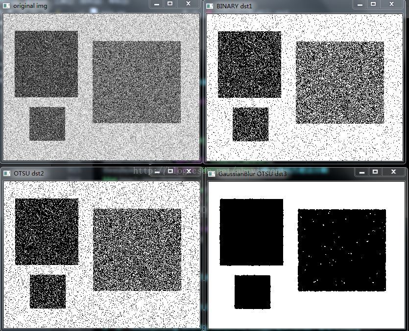 【opencv学习之二十二】threshold阈值分割进阶adaptivethresholdthresholding阈值分割验证 Csdn博客 