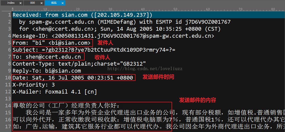 机器学习项目（一）——垃圾邮件的过滤技术垃圾邮件过滤知识点 Csdn博客 