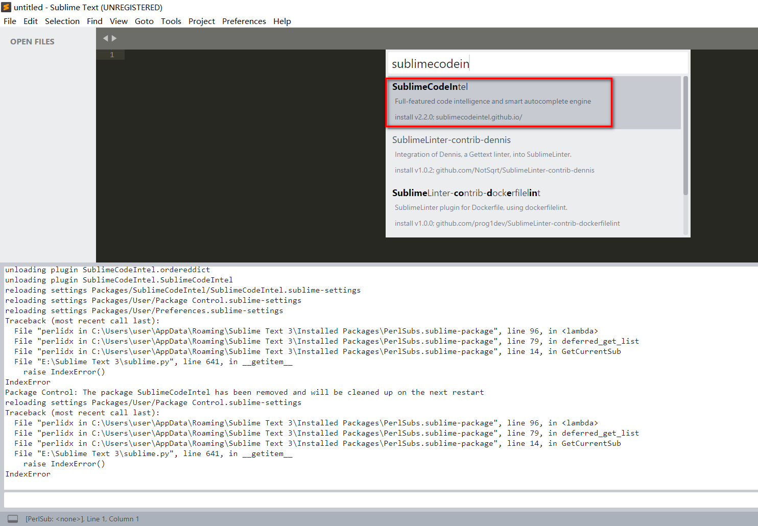 在sublime Text3中配置python3开发环境sublime Text如何切换python3 Csdn博客