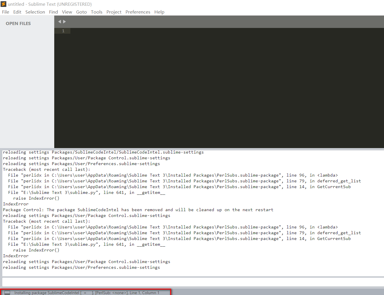 在sublime Text3中配置python3开发环境sublime Text如何切换python3 Csdn博客 