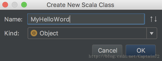 Intellij Idea2017 Scala环境搭建idea 2017配置scala Csdn博客 