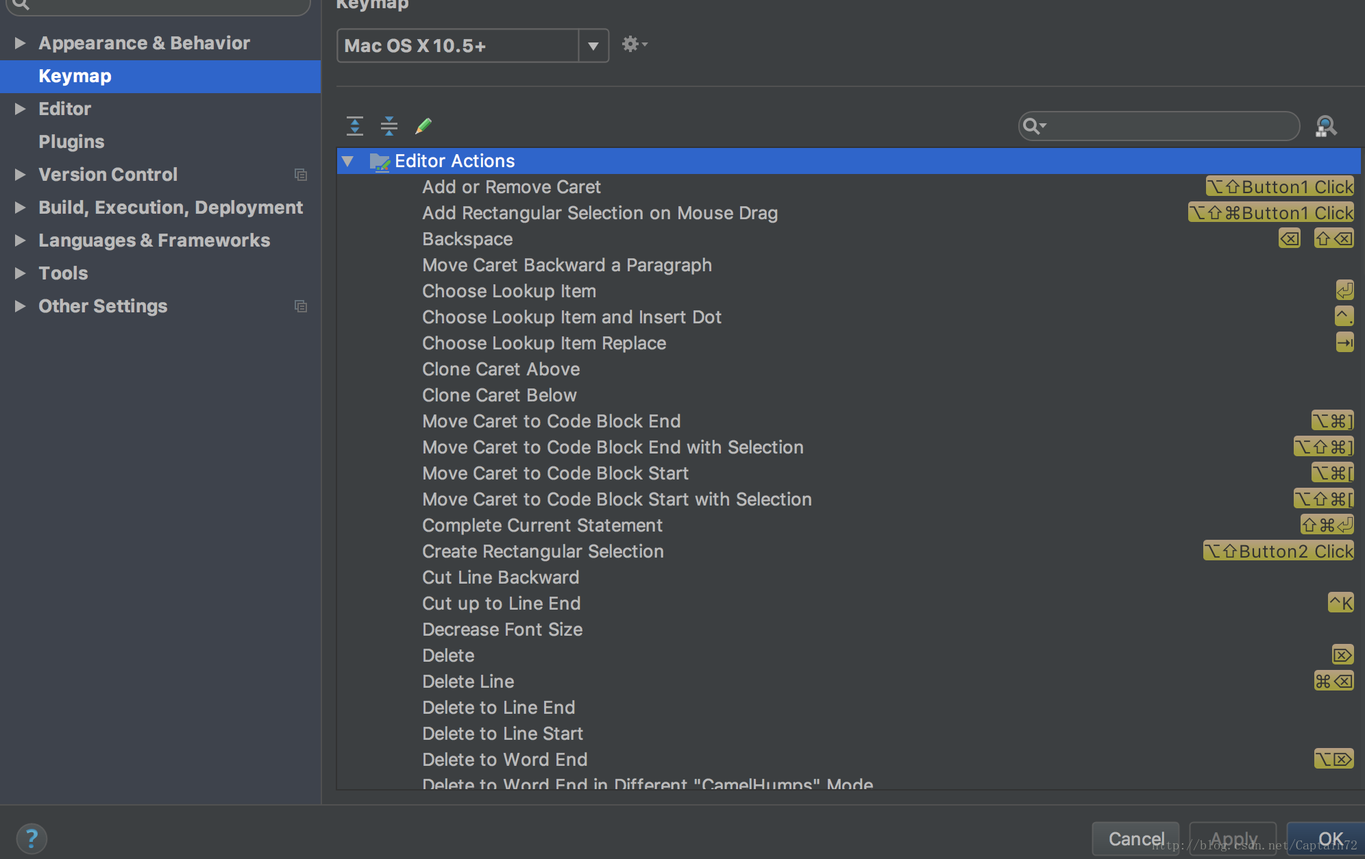 Intellij Idea2017 Scala环境搭建 Idea 2017配置scala Csdn博客