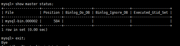 Mycat Mysql主从复制实现双机热备 Csdn博客