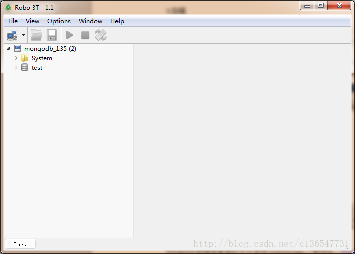 Spring Bootmongodb项目搭建springcludmongodb 框架搭建伟哥教你写代码的博客 Csdn博客 2912