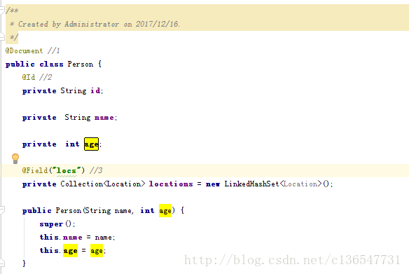 Spring Bootmongodb项目搭建springcludmongodb 框架搭建 Csdn博客 