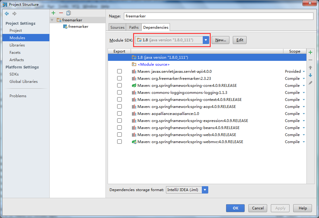 java.lang.UnsupportedClassVersionError:Unsupported major.minor version ...
