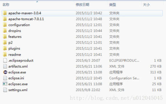 Java程序员入职第一天搭建环境java开发入职新公司环境配置 Csdn博客 