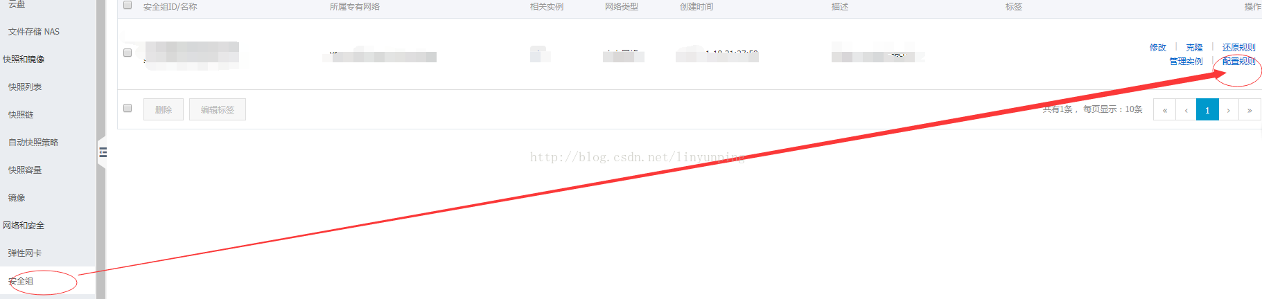 阿里云下linux系统mysql无法远程访问阿里云linux服务器nginx代理mysql数据库访问失败 Csdn博客 