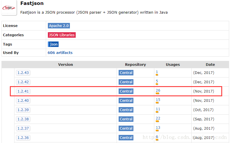 Idea——使用jsonobject时报错 Jsonobject Is Already Defined In Csdn博客