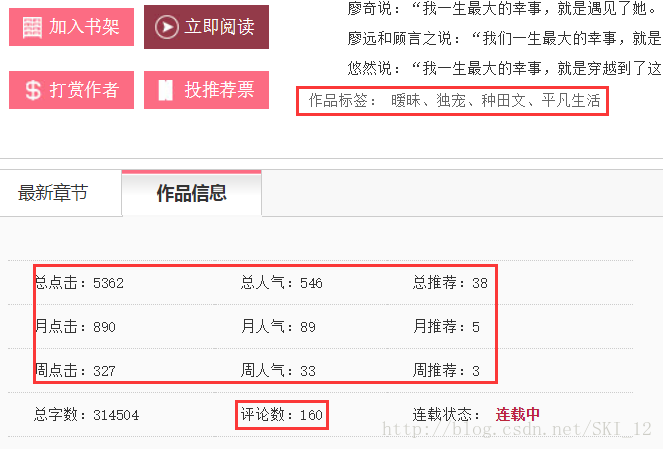 Python爬虫之分布式爬虫mi1k7ea的博客 Csdn博客 3764