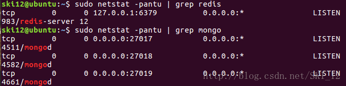 Python爬虫之分布式爬虫mi1k7ea的博客 Csdn博客 