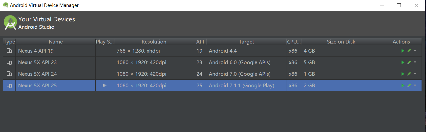 一条取回Android 7.0(API 24)虚拟机data/data下文件的崎岖之路_api 24 android-CSDN博客
