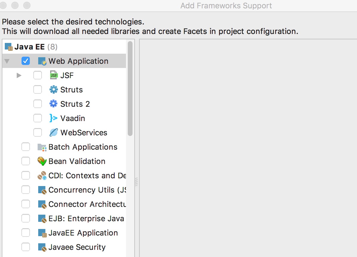 IDEA创建servlet+jstl+jdbc_idea创建jsp+servlet+jdbc项目-CSDN博客