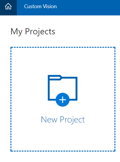 使用Azure customvision api_azure custom vision-CSDN博客