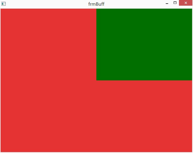又一种qt Opengl 的离屏渲染方法qt Opengl 离屏渲染 Csdn博客 