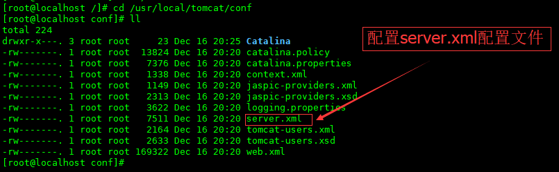 Linux下tomcat85配置虚拟主机图文教程 Csdn博客 