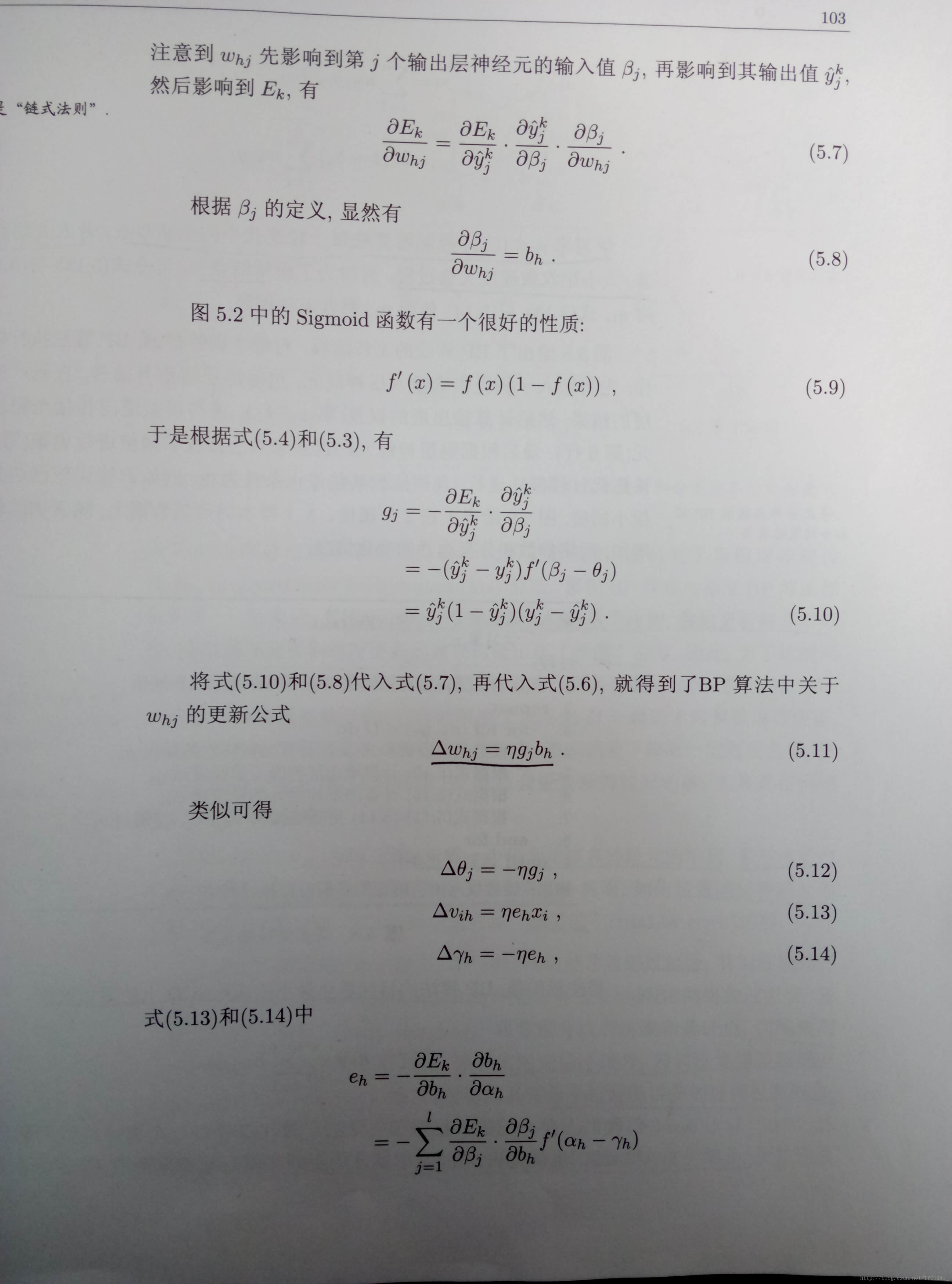 Python实现bp神经网络（详细参数） Pythonbp神经网络代码图表 Csdn博客