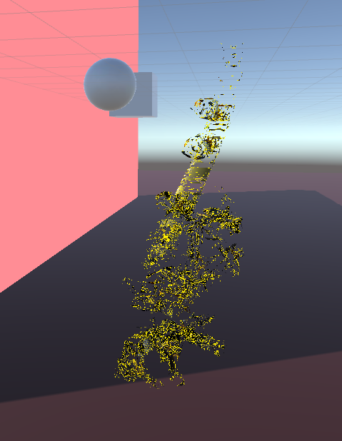 Shader实例（流光实现）laya3d Shader Csdn博客 