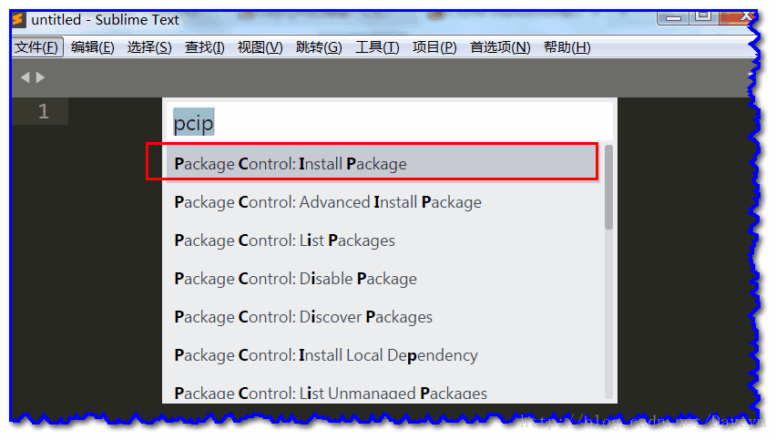 Python 364下载安装以及python文本编辑器sublime Text3下载、破解、汉化、环境搭配ctrlb或f5运行程序 Csdn博客 3329