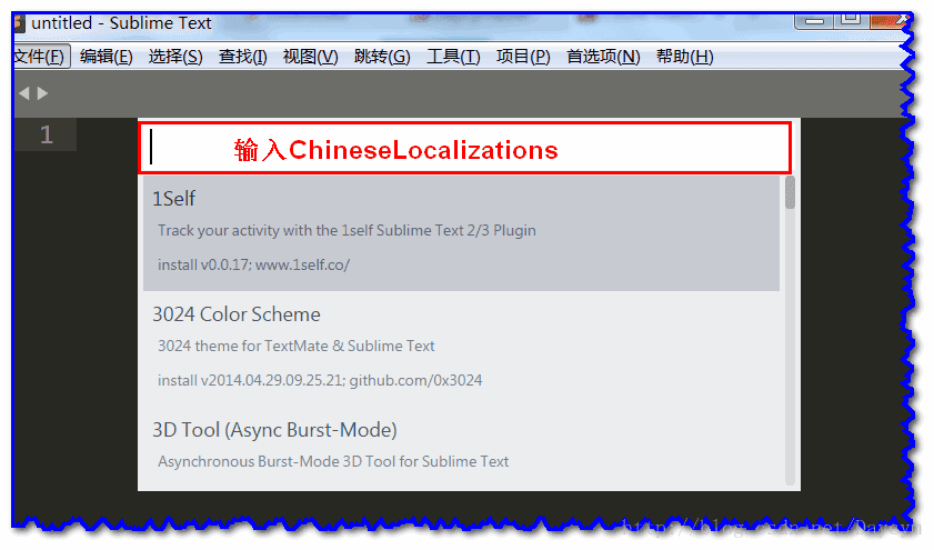 Python 364下载安装以及python文本编辑器sublime Text3下载、破解、汉化、环境搭配ctrlb或f5运行程序 Csdn博客 6021