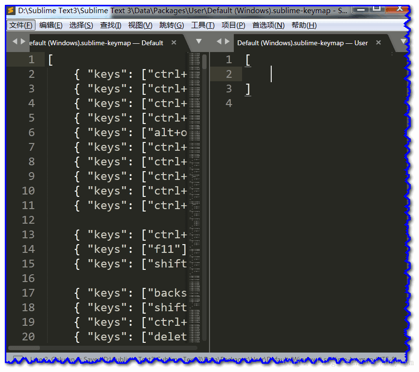 Python 364下载安装以及python文本编辑器sublime Text3下载、破解、汉化、环境搭配ctrlb或f5运行程序 Csdn博客