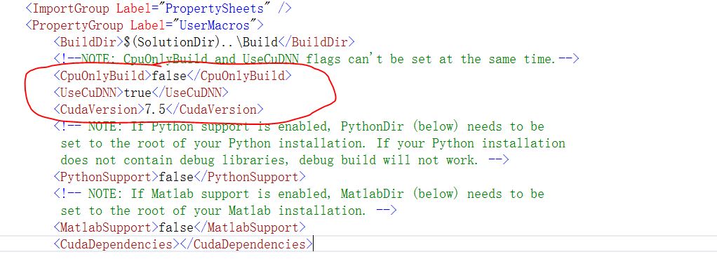 caffe学习（3）：caffe+win10+vs2013+Gpu配置记录_win10 caffe安装 显卡多少适合gpu还是cpu-CSDN博客
