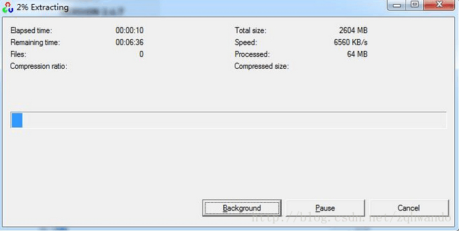 Opencv2 4 9安装与配置 Csdn博客