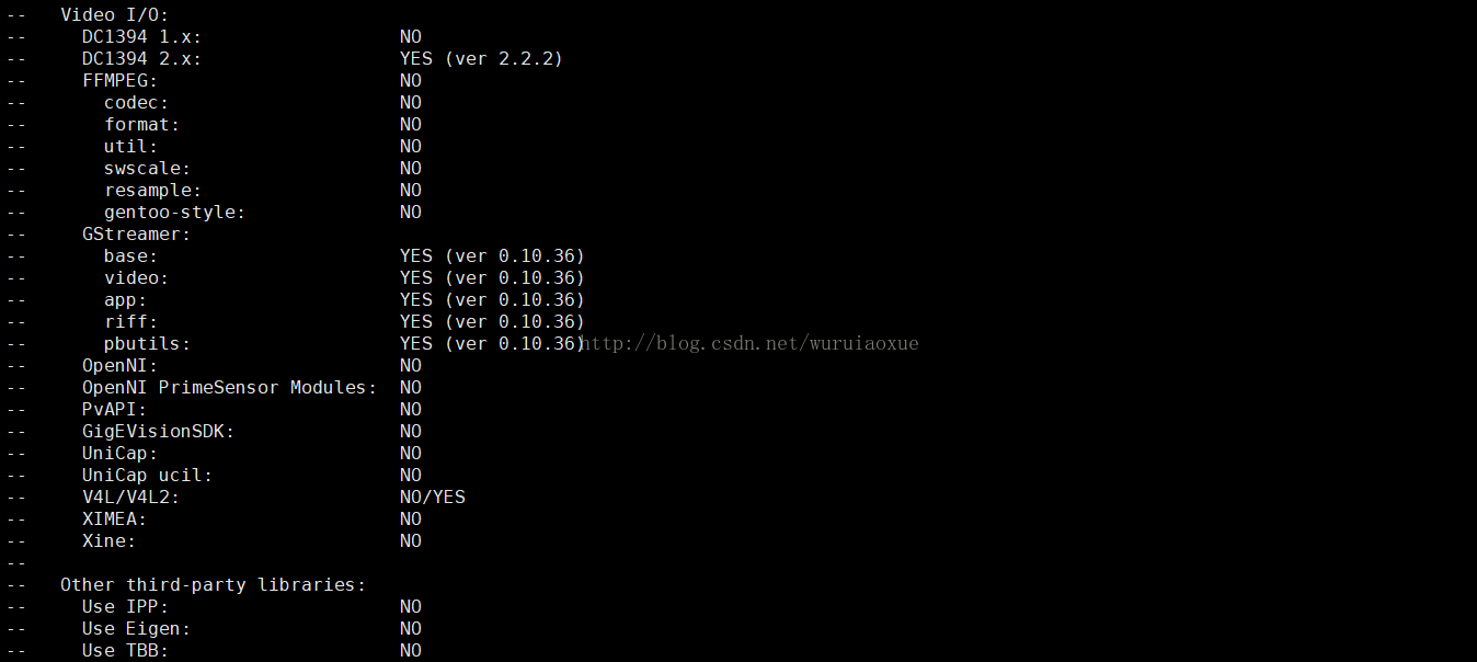 Centos 安装 Opencv 解决 Python Cv2 Module 问题（终极解决方法）opencv编译禁用python2模块 Csdn博客 