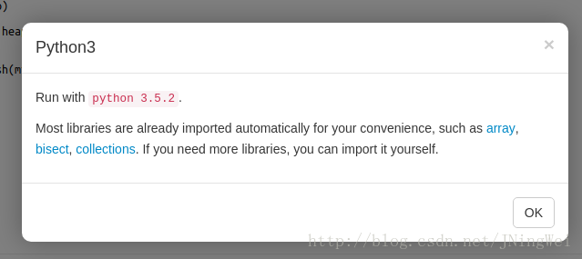 Python3 调用heapq库 时遭遇 Typeerror Unorderable Typesunorderable Types For Comparison Csdn博客 