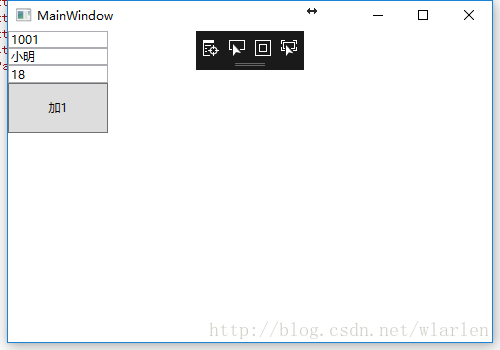 数据绑定之binding双向绑定binding C Csdn博客 