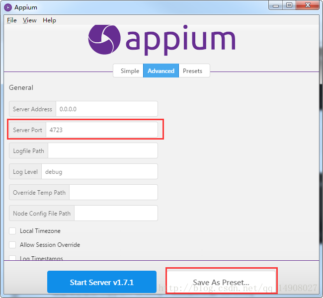 Appium 控制多台安卓设备执行的入门级实现appium多线程控制20台手机 Csdn博客