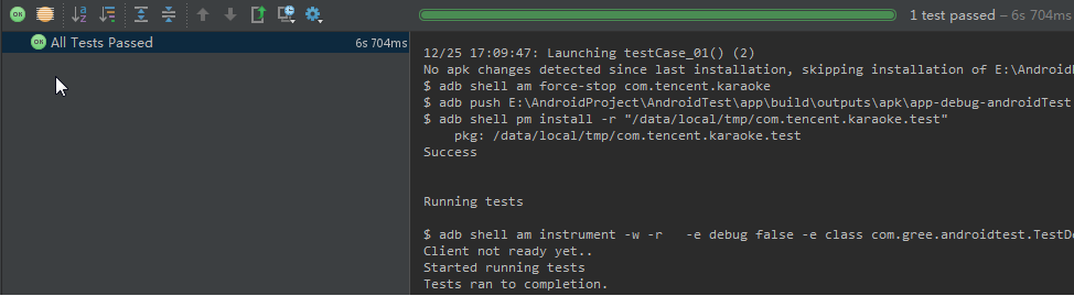 记录Robotium黑盒测试一个APK文件学习之从签名到简单测试_com.maintest-app-debug.apk-CSDN博客
