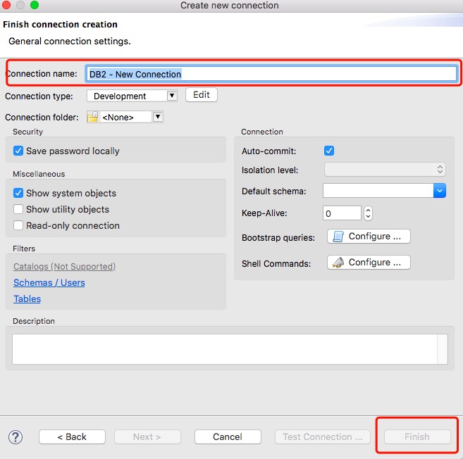 Mac上使用dbeaver连接db2数据库 Dbeaver怎么添加db2jar包驱动 Csdn博客