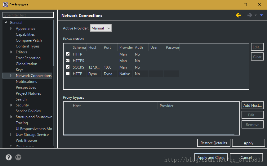 Eclipse 中配置javafx Csdn博客 
