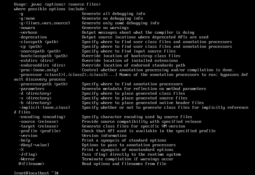 在vmware虚拟机中配置java环境java Vm配置 Csdn博客