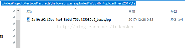 Jspservlet实现文件上传下载（一） 文件上传java Servlet文件上传和下载 Csdn博客 