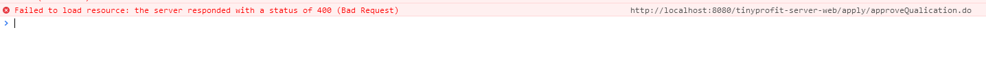【日常exception】第四回：前端ajax请求异常，400bad Requestajax Exception Csdn博客