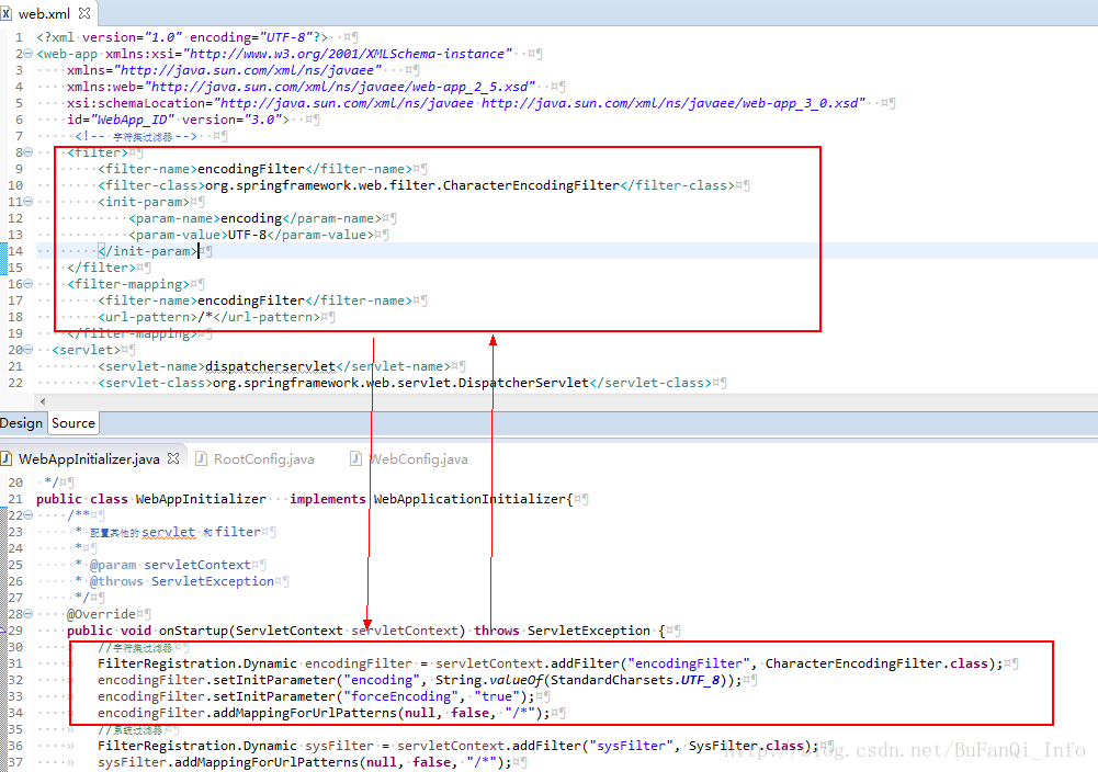 Springmvc入门项目搭建javaconfig配置方式零xmlspringmvc简单例子 使用配置类springmvcconfig 和webinitializer Csdn博客 