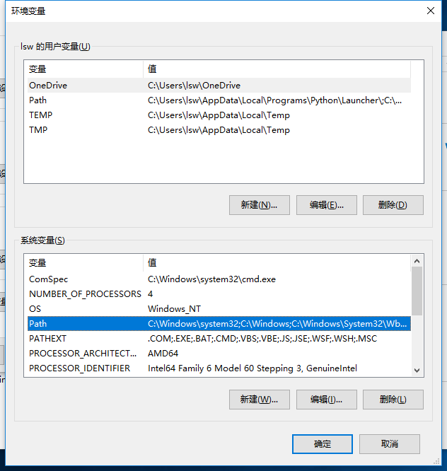 Windows Python安装 Csdn博客 