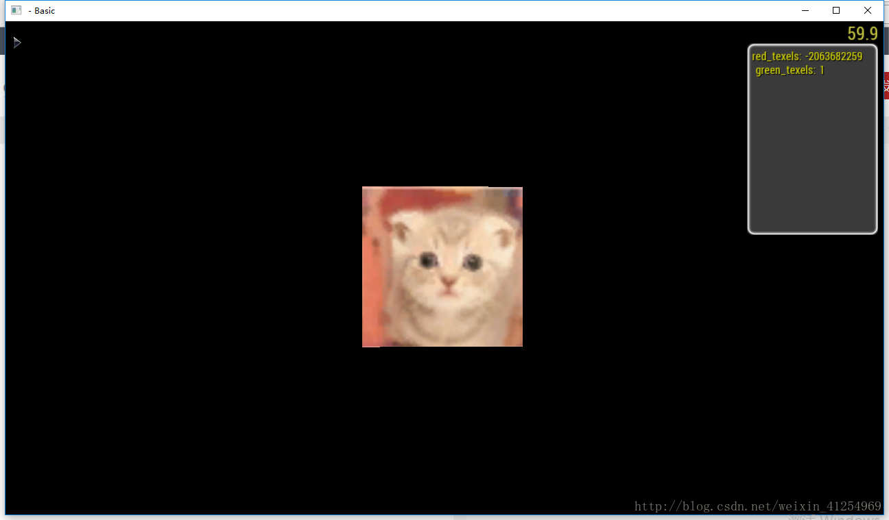 Glsl 高性能原子计数器glsl Atom Csdn博客 