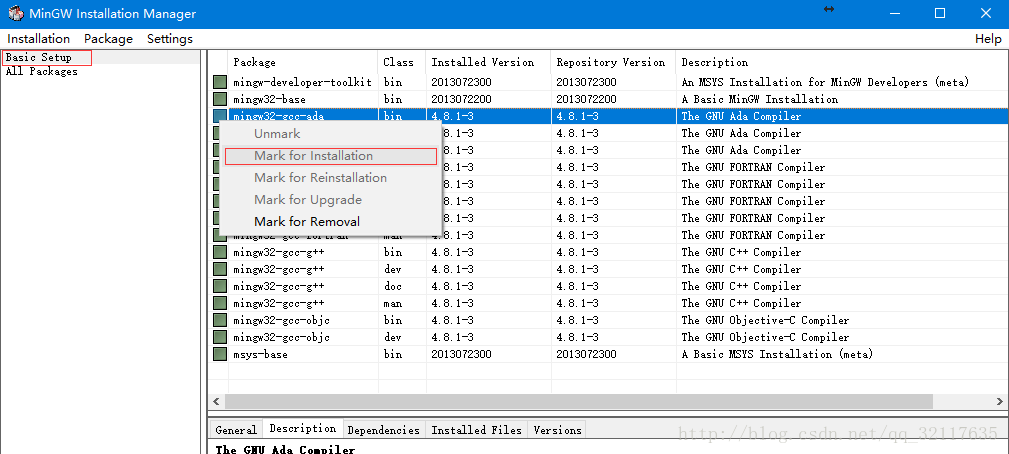 Windows下编译ffmpeg Exe Ffmpeg 编译成 Exe Csdn博客