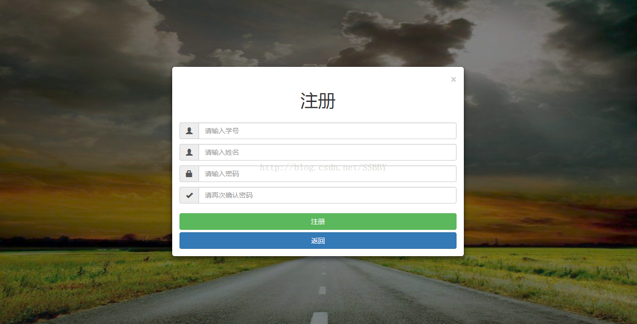 Phpbootstrap 实现简单的用户登录验证bootstrapphp 判断是否登录 Csdn博客