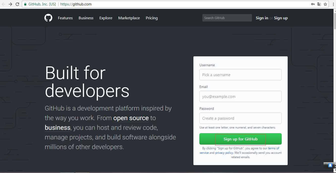 一篇文章教你学会使用github利用github写文章 Csdn博客