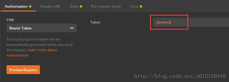 Java实现自动化测试接口访问（四） Postman参数化八戒媳妇的博客 Csdn博客 