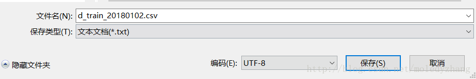 用python3读csv文件，出现unicodedecodeerror Utf 8 Codec Cant Decode Byte 