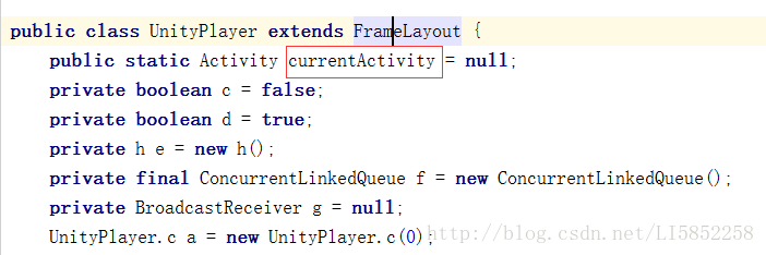 Unity接入多个sdk的通用接口开发与资源管理（二）ue4 多sdk通用接口 Csdn博客 8526